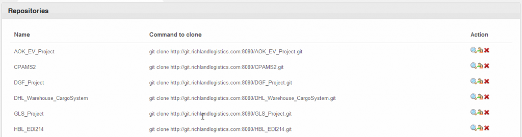 GitStack: Git Server On Windows | SODEVE
