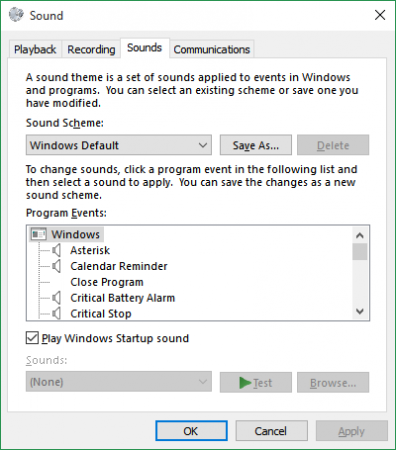How To Adjust Audio Balance (Left – Right) In Windows 10 | SODEVE