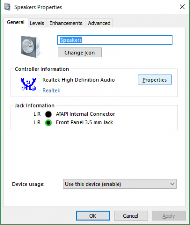 How To Adjust Audio Balance (Left – Right) In Windows 10 | SODEVE