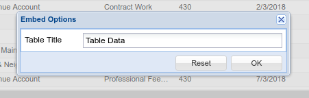 JSON Table Editor Enhancements – Part 4 | SODEVE