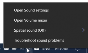 How To Adjust Audio Balance (Left – Right) In Windows 10 | SODEVE