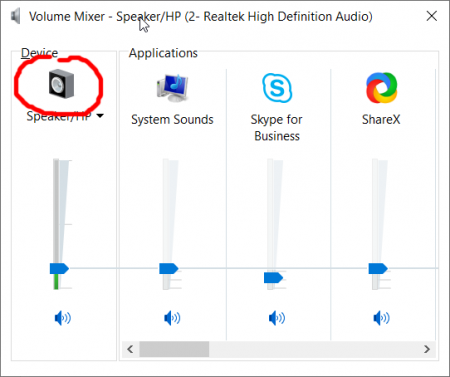 How To Adjust Audio Balance (Left – Right) In Windows 10 | SODEVE