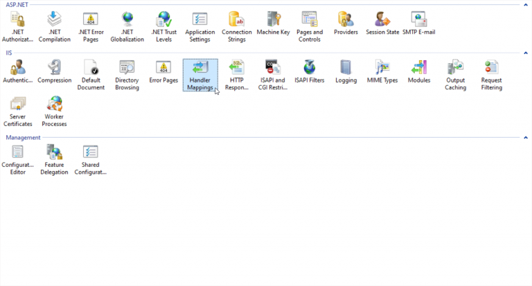 How To Host WCF In Windows 10 / Windows 11 | SODEVE