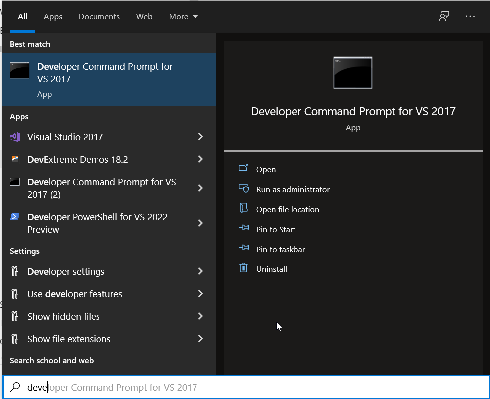 How To Check If A Library Is Installed In GAC SODEVE